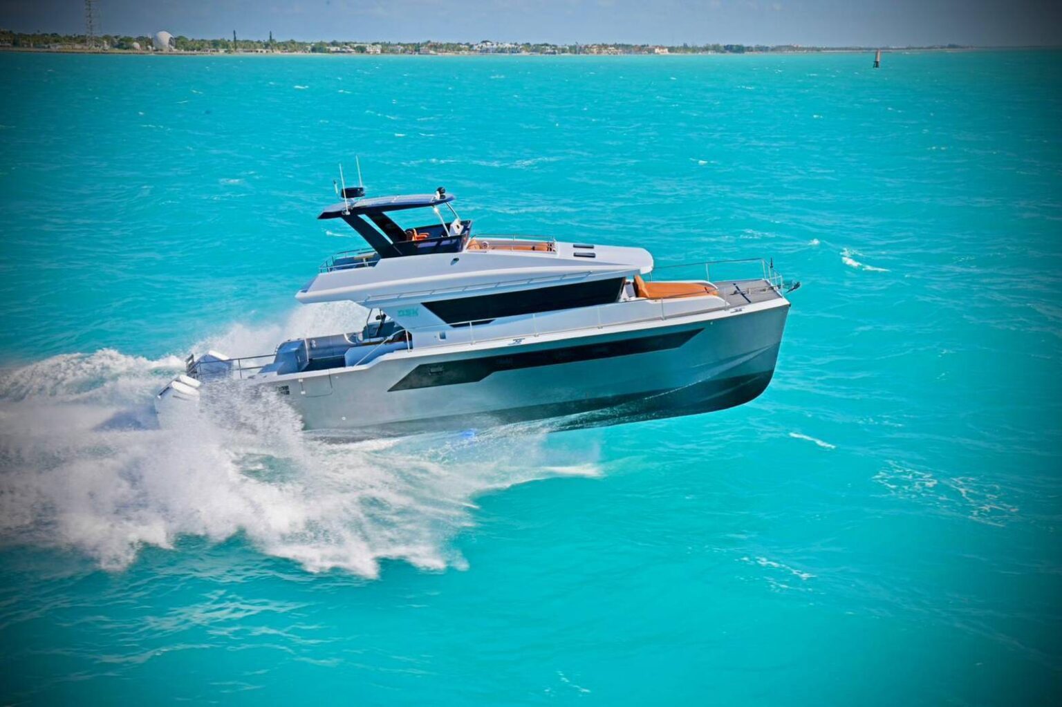 Kraken 52 – Floeth Yachts Catamarans